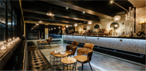 Blue Pearl NYC | Upscale Seafood & Asian Fusion Restaurant