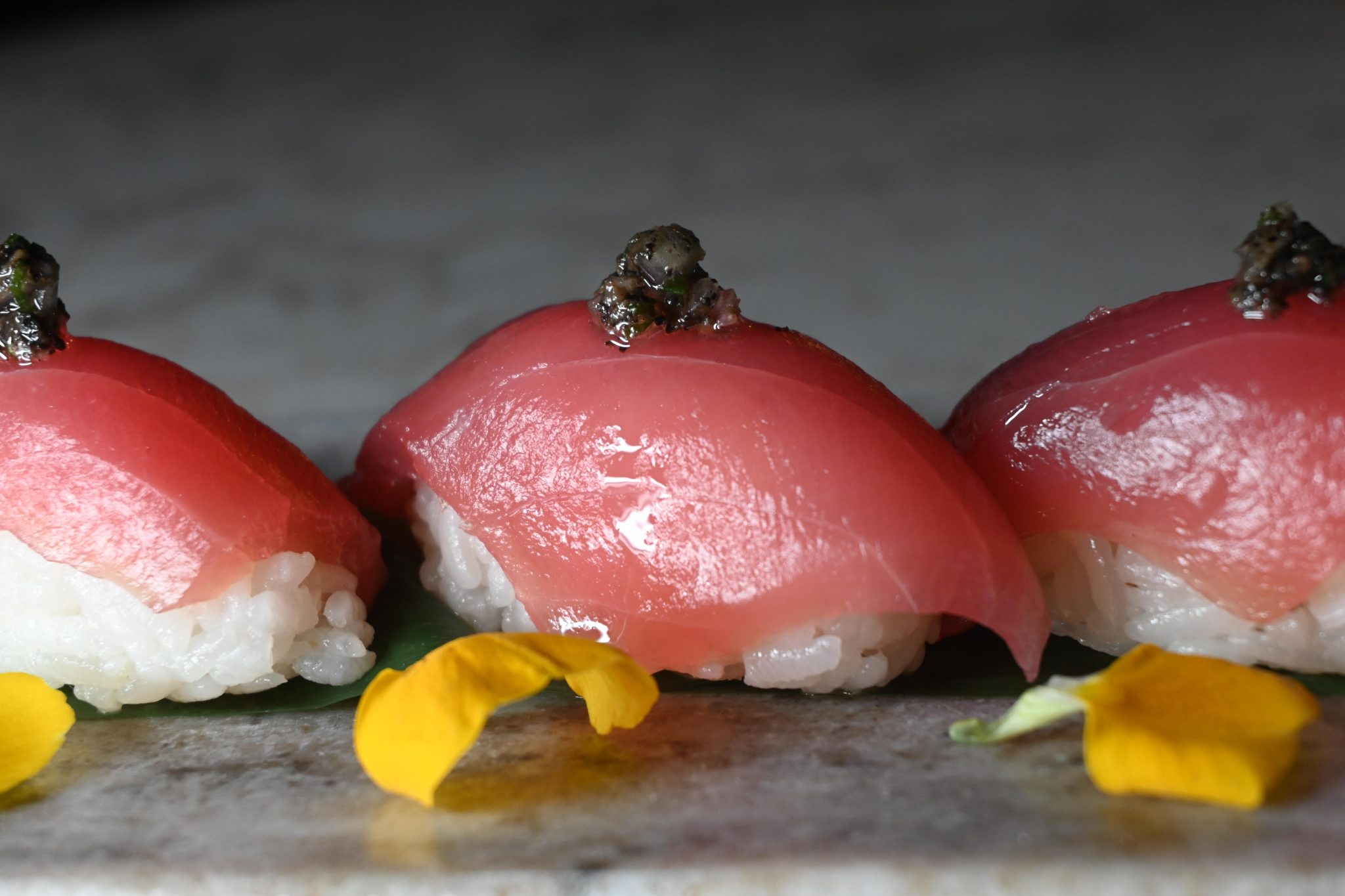 Blue Pearl NYC | Upscale Seafood & Asian Fusion Restaurant